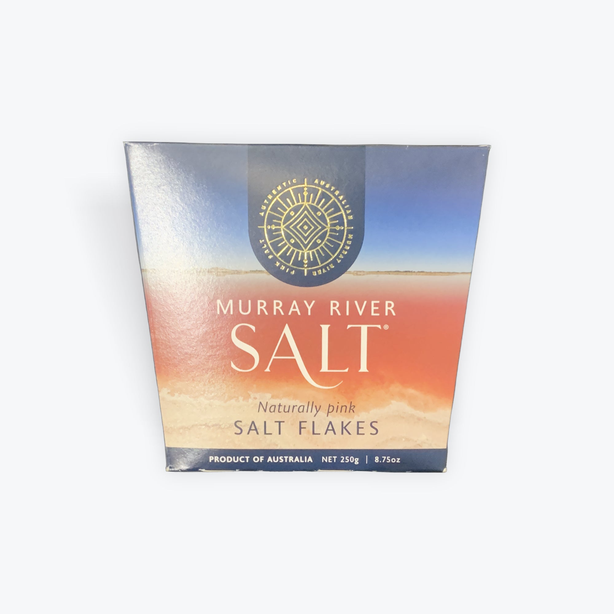 250g Murray River Pink Salt Flakes | Nicholson & Saville Food Wholesaler